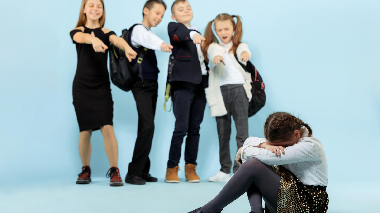 De ce nu este bulina neagră benefică în educația copiilor: „Este un ...