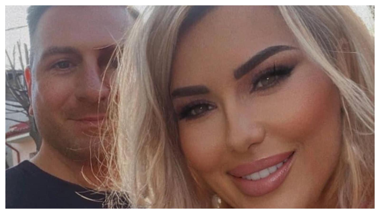 Christian și Iulia Sabbagh, mândri de fiica lor. Anais este o artistă ...