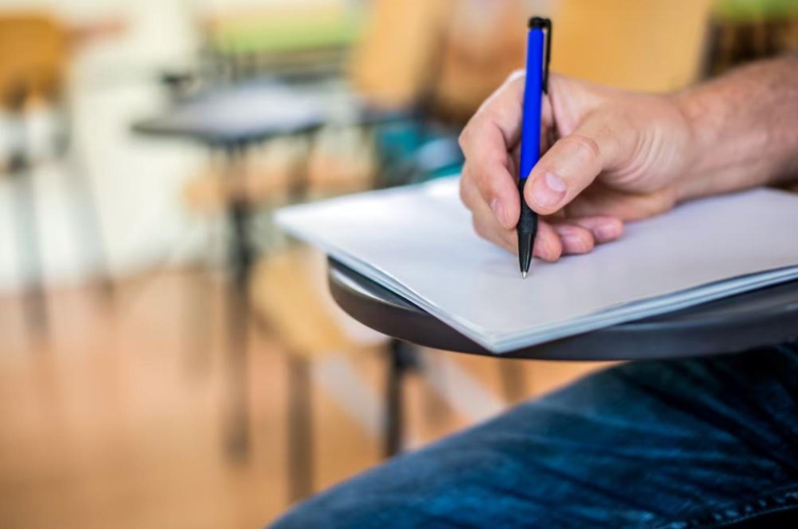Bacalaureat 2023. Absolvenții de real, cel mai greu test de la BAC ...