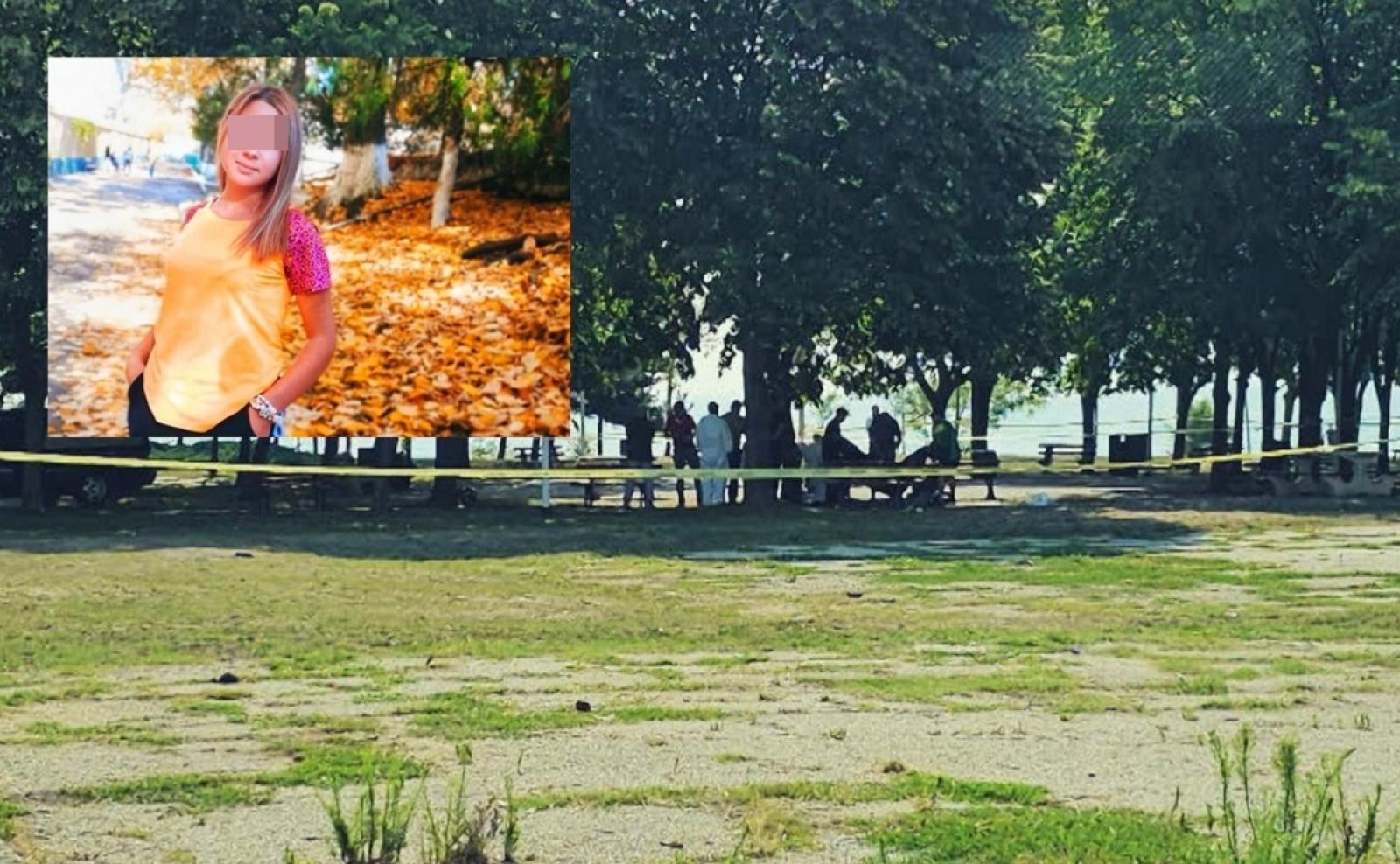 „Călătorie ușoară către tărâmul îngerilor, copil minunat!” Alina și-a ...