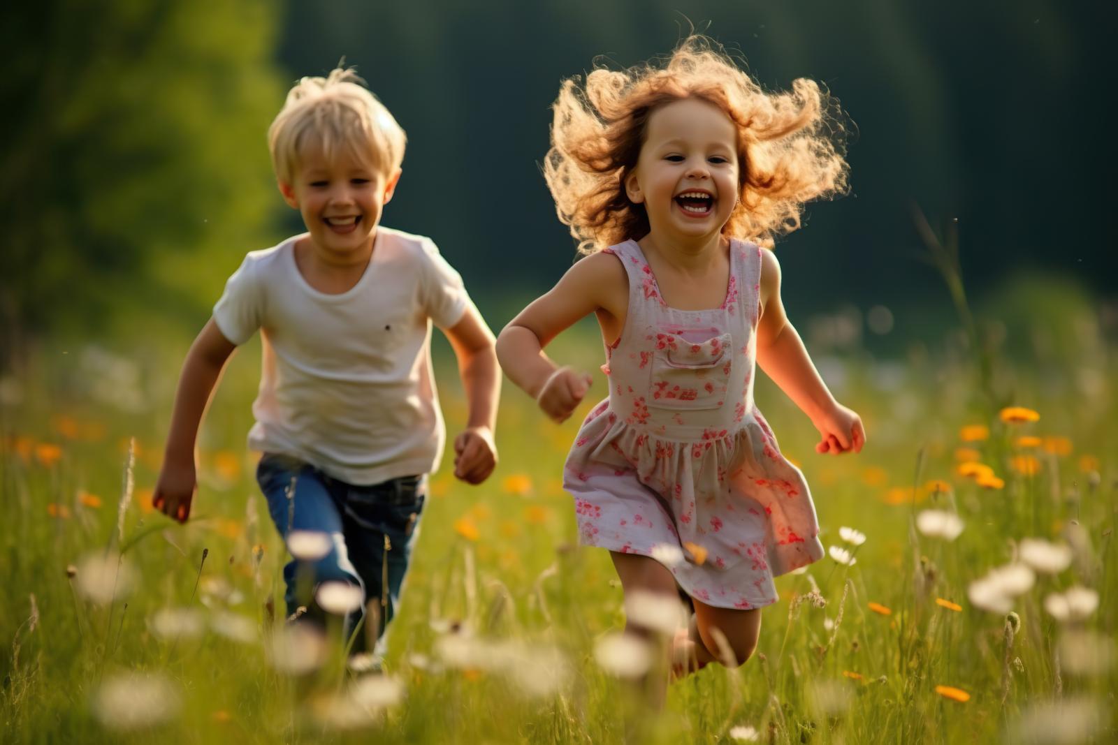 Experții de la Harvard și Yale oferă 3 sfaturi pentru a crește copii ...