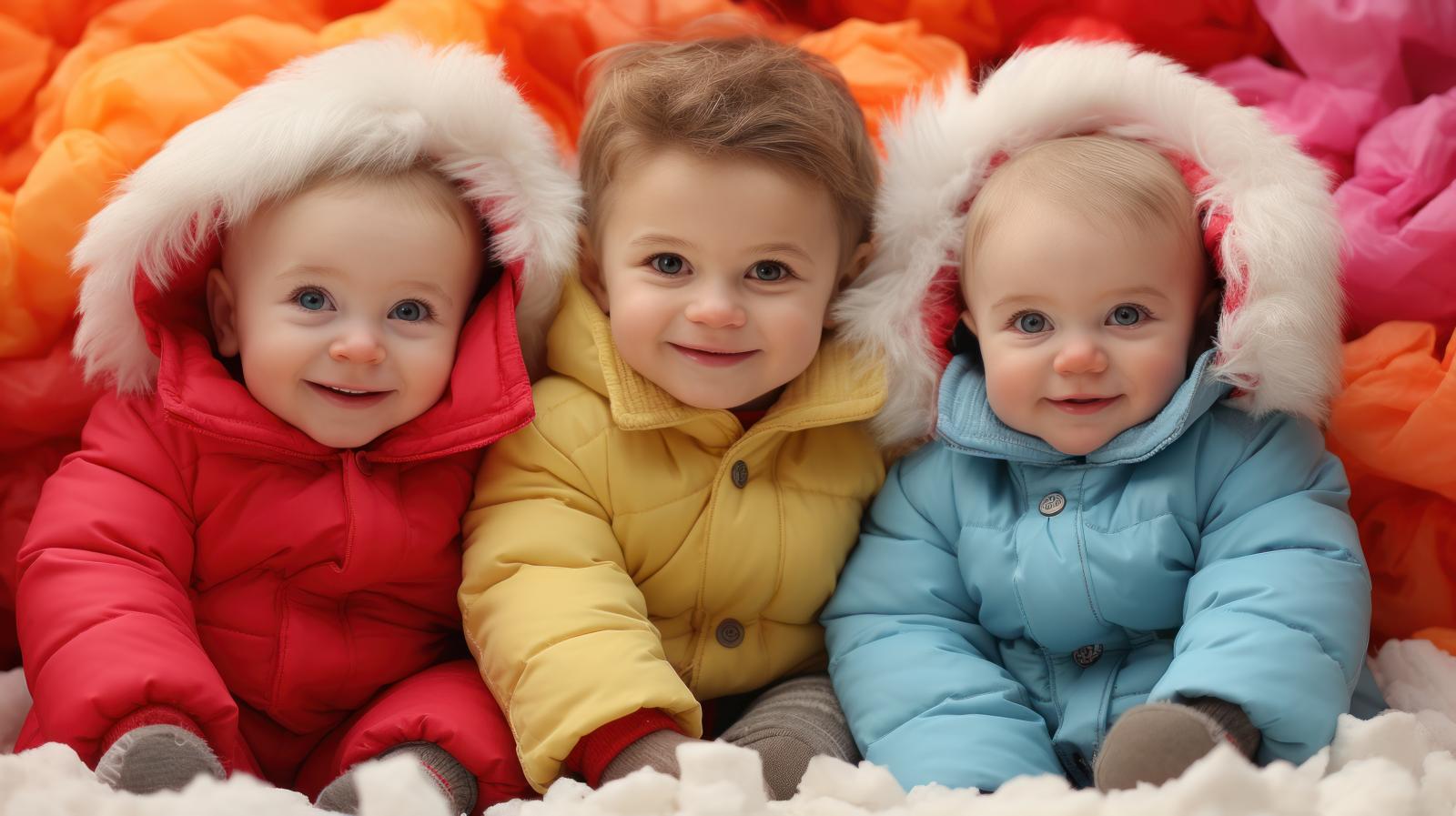 Numele celor mai cuminți copii, conform statisticilor: Peste 63.000 de ...