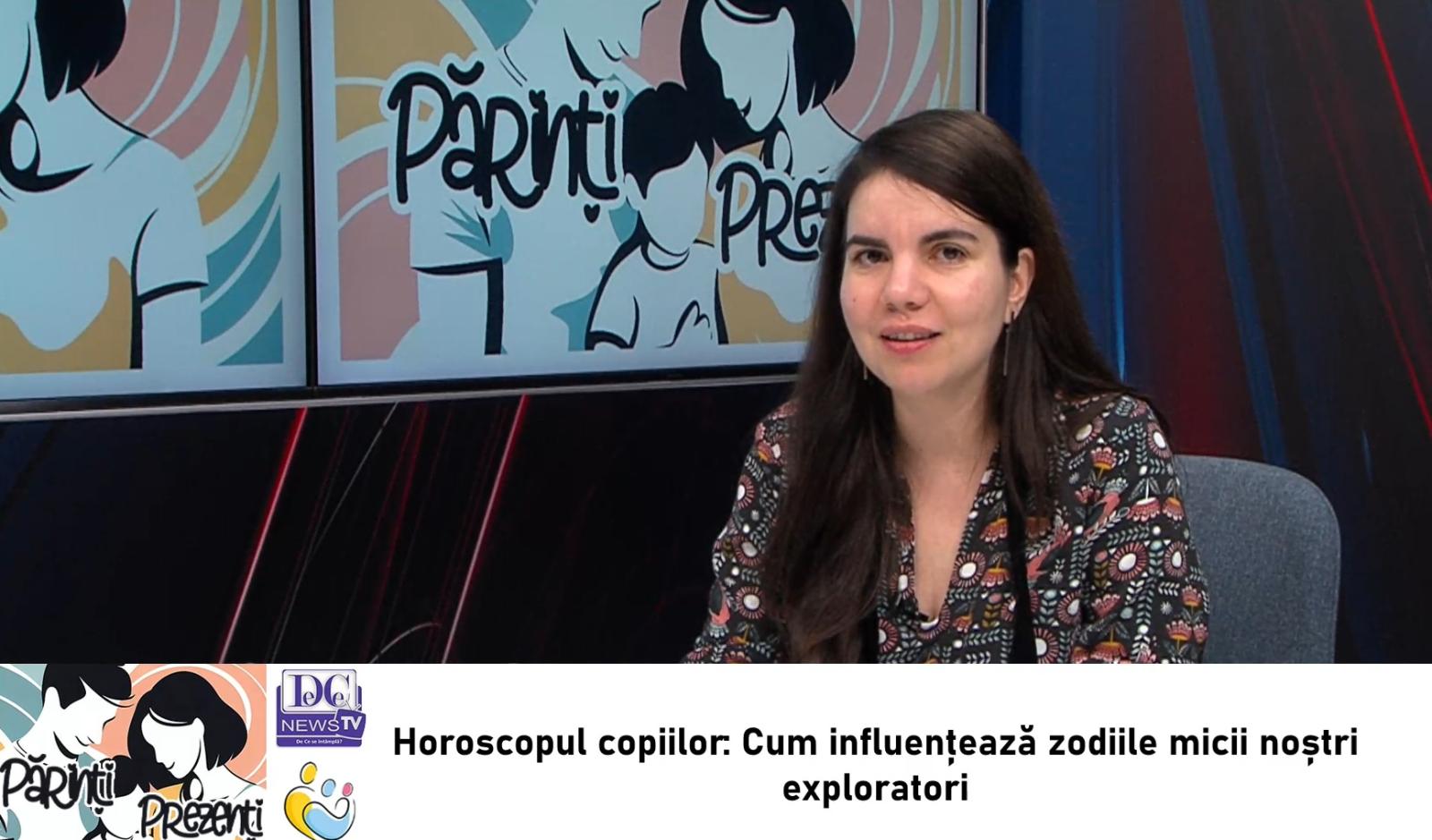 Impactul zodiilor asupra personalității copiilor în primii ani de viață ...
