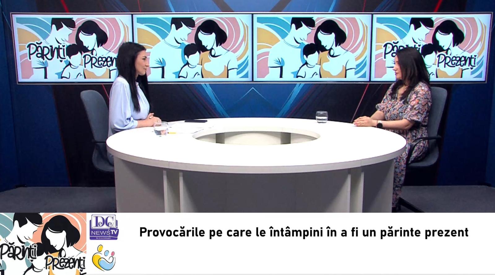 Coach transformațional Alexandra Șerb, despre ce înseamnă cu adevărat ...
