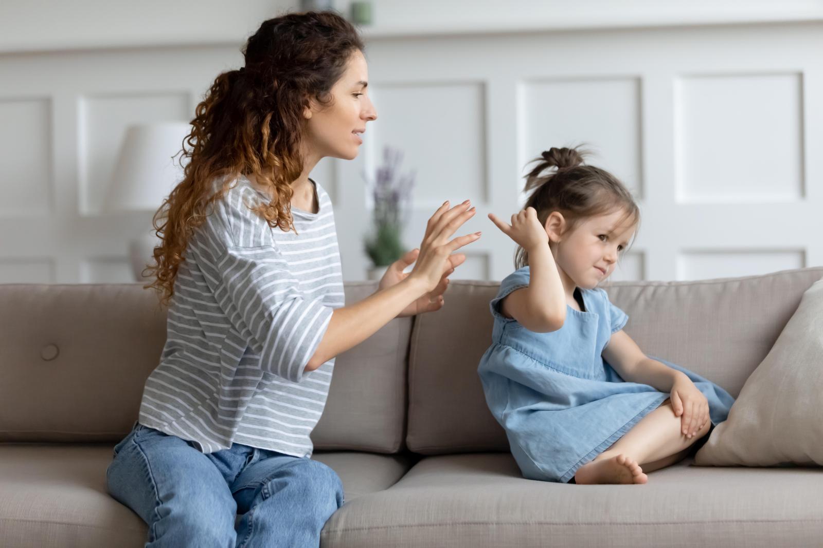 Copiii cu abilități înalte, asociați cu un comportament sfidător: Trei ...