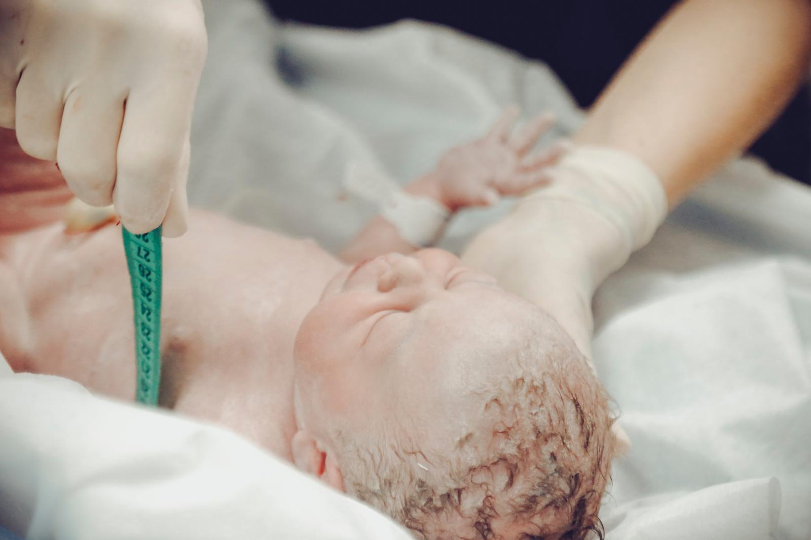 Ce este Vernix Caseosa, primul ”produs de frumusețe” folosit de copil ...