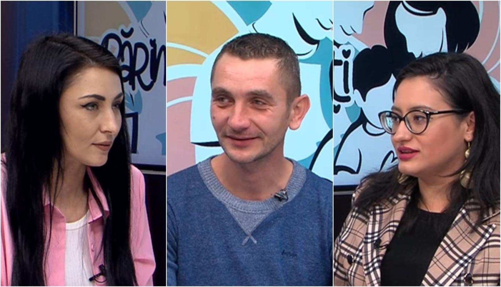 Roxana Bucur și Andrei Popa, la Părinți Prezenți! Cum să le vorbești copiilor despre bani ...