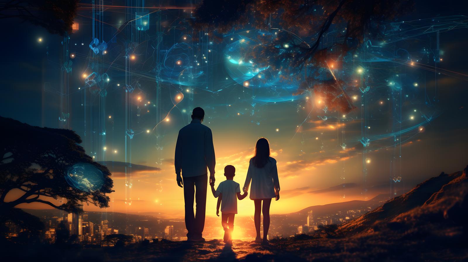 Efectul Forer: De ce dacă ești Leu te vezi reflectat în descrierea unui ...