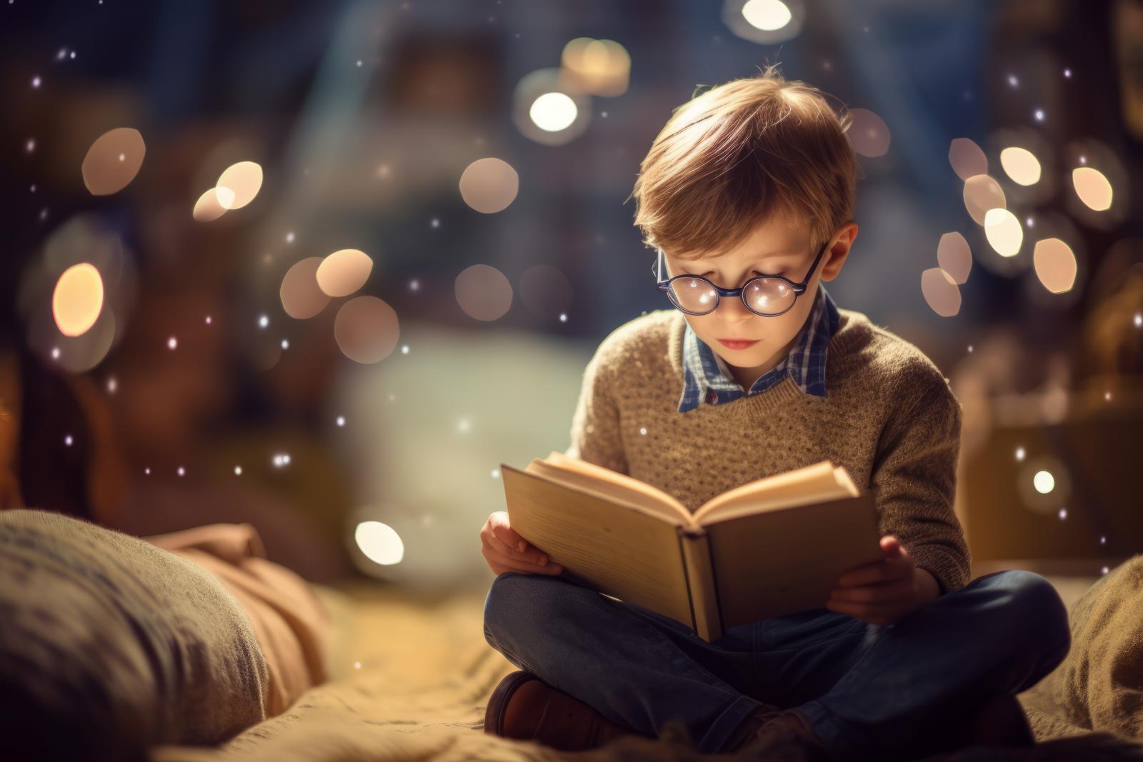 Recomandări de cărți pentru copii | ParintiSiPitici.ro