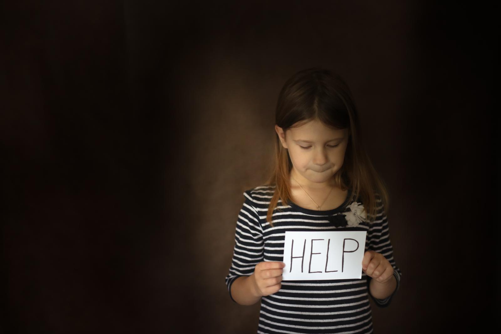 Education through 'shame' and 'what will people say'. Alexandra Stoica ...