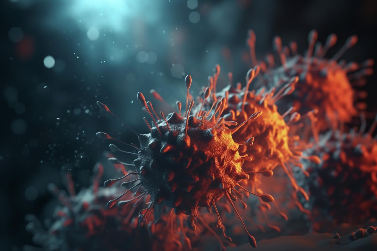 Epidemia cu norovirus. Carmen Dorobăț: „La copii se transmite cel mai ...