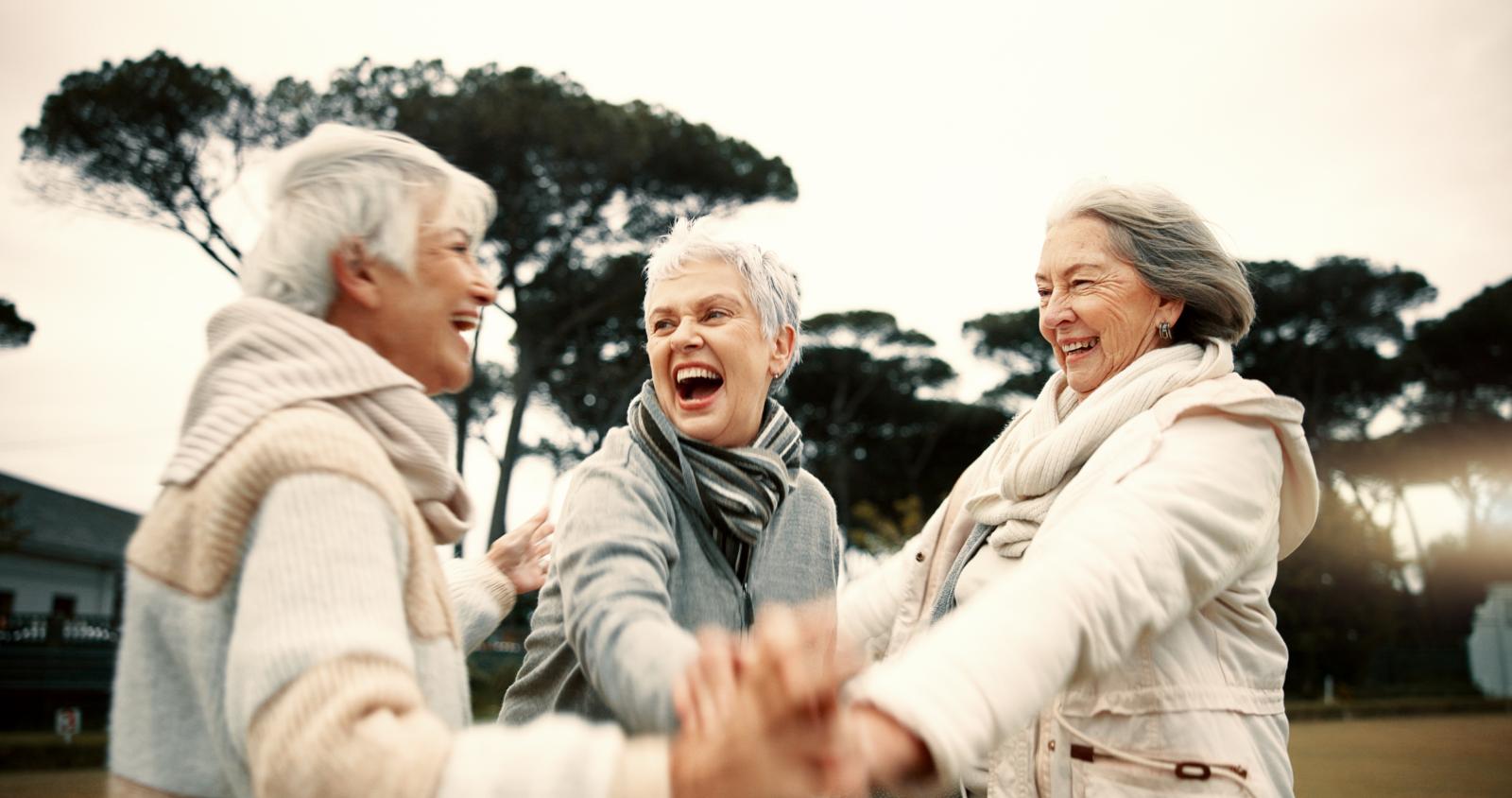 Cea mai frumoasă perioadă a vieții. La ce vârstă ești cel mai împlinit ...