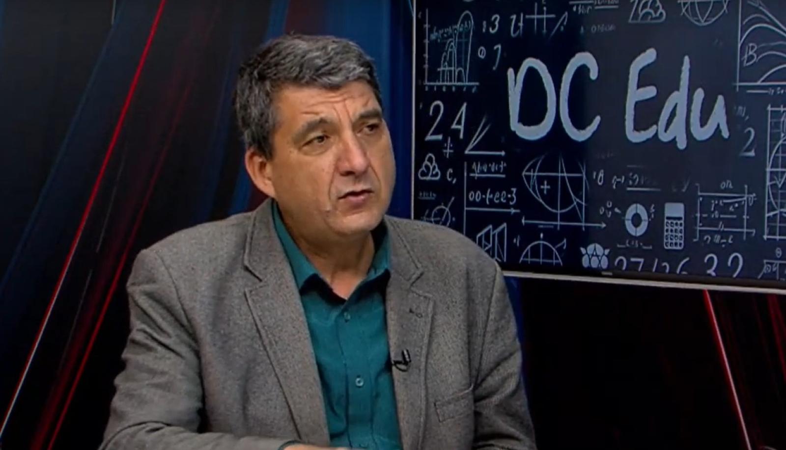 Cum începe anul universitar 2025-2026? Prof. Marius Profiroiu (ASE), la ...