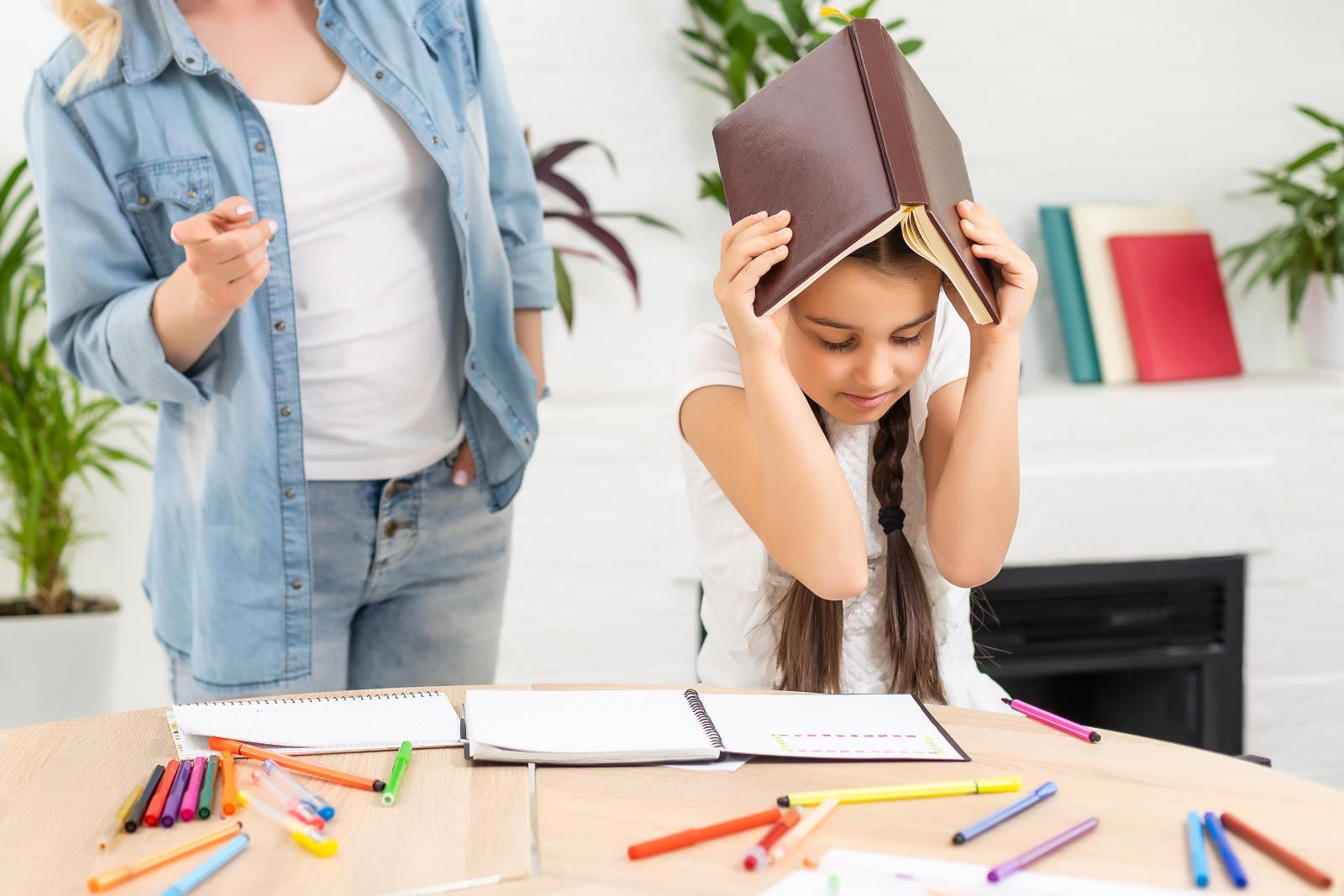 Ana Maria Zamfir: „Se vede o stare de epuizare a copiilor, a părinților ...