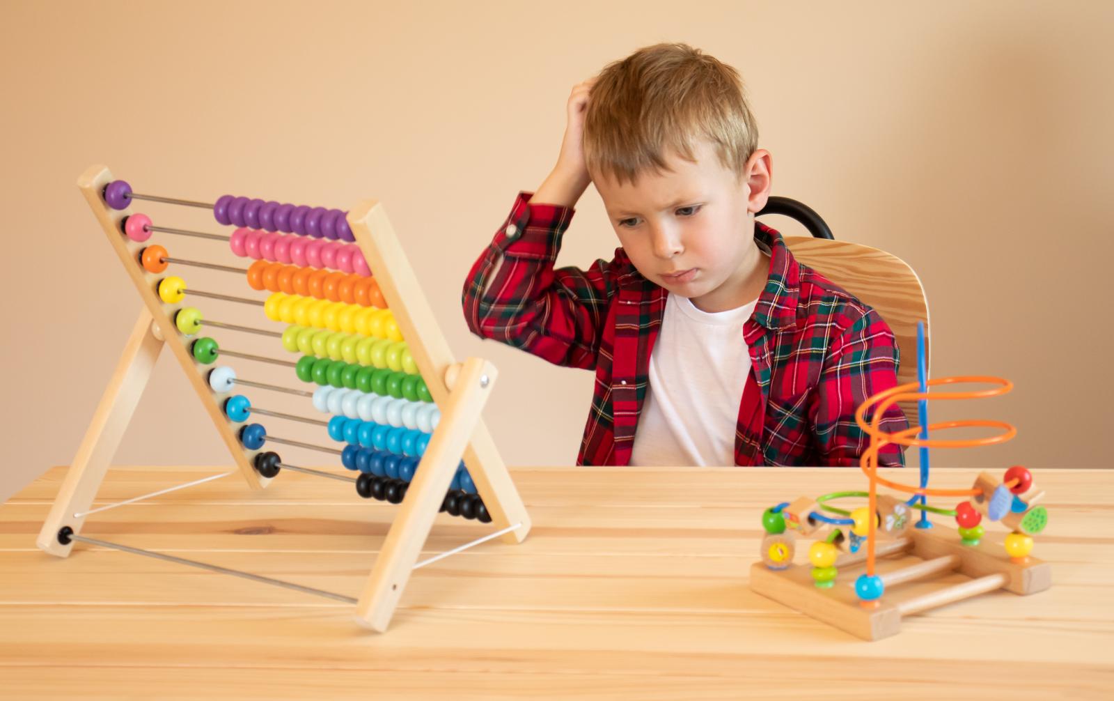 The difference between Asperger's and classic Autism. Dr. Ioana ...