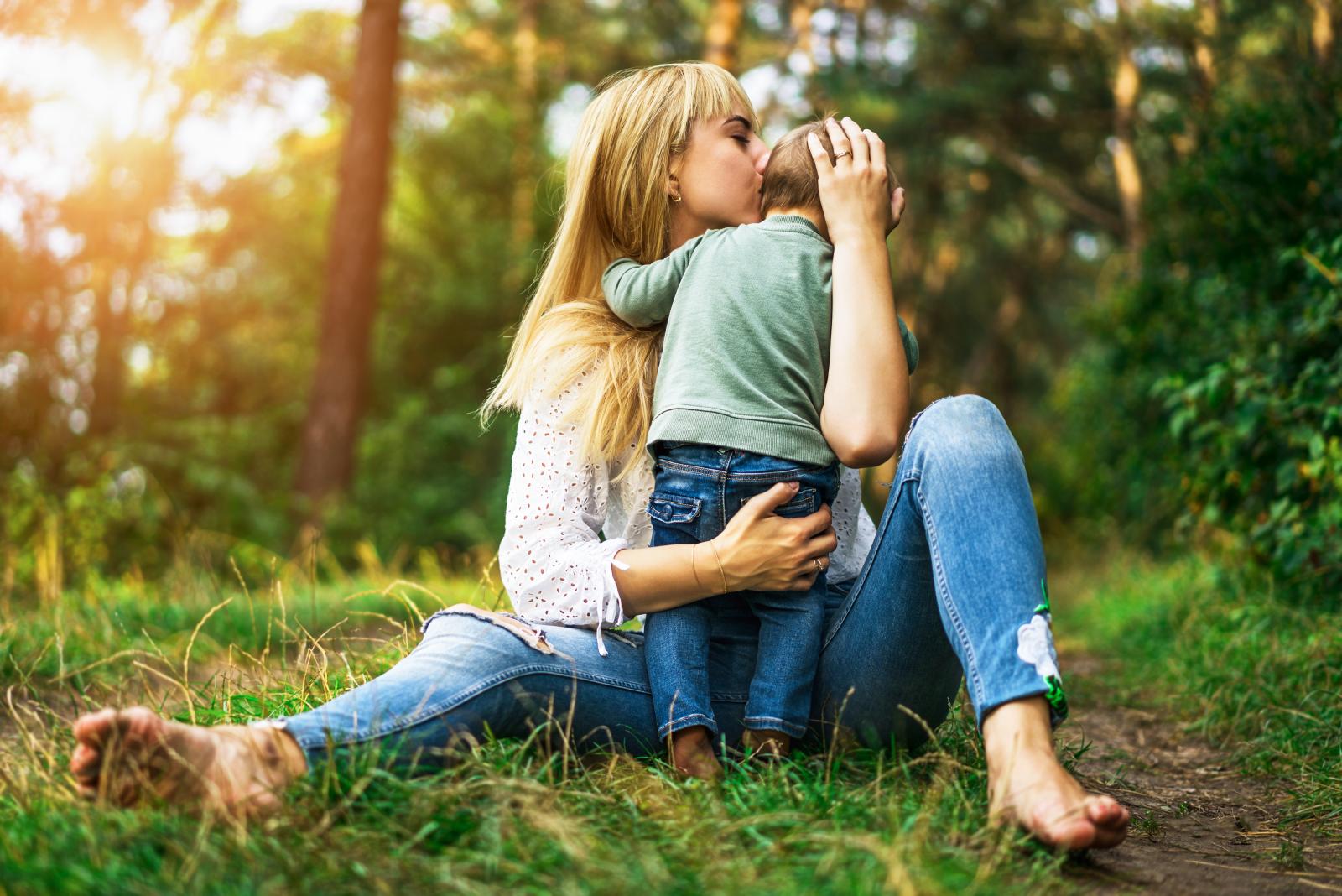 Cercetare Stanford: Mamele ar trebui să se bucure atunci când copiii ...