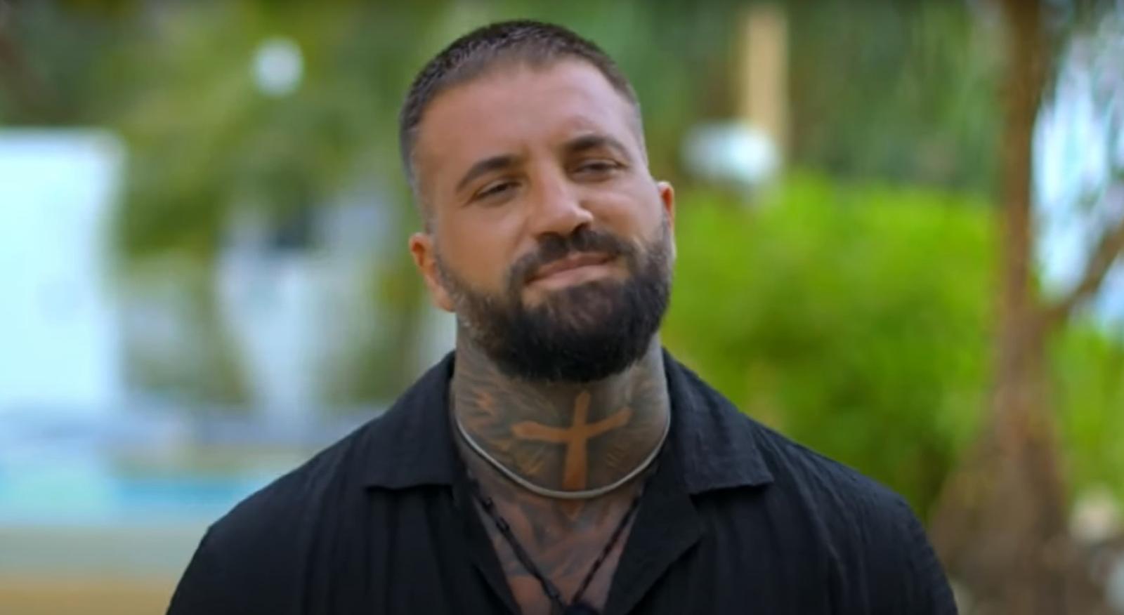 Marcel „Maluma Baby”, de la Insula Iubirii, este pregătit să devină ...