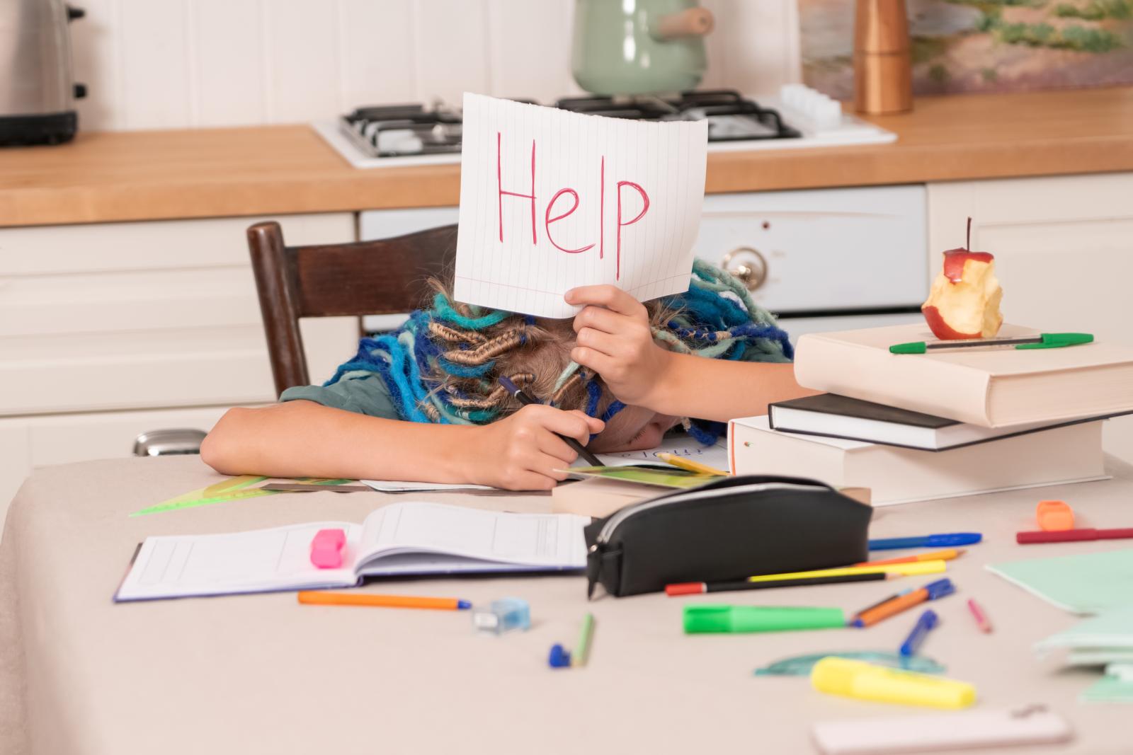 Boreout sau burnout. Consecințele acestor fenomene asupra copilului ...