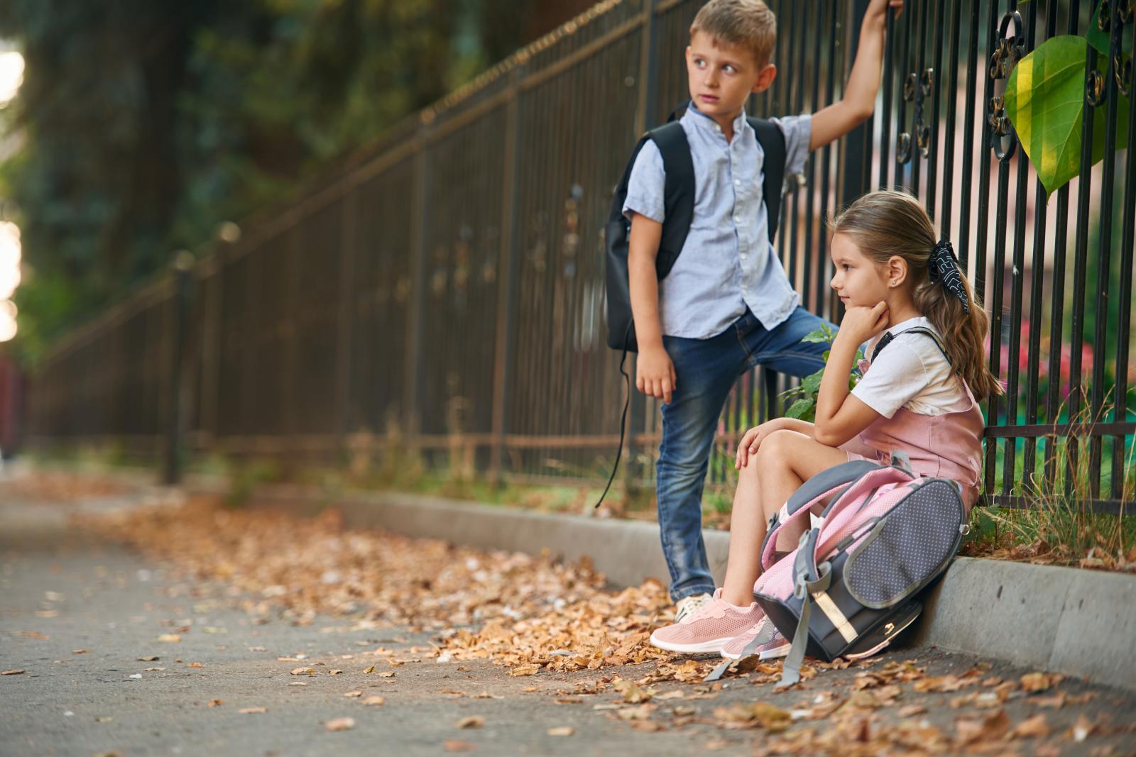 Ce să facă părinții pentru a ajuta creierul copilului să se obișnuiască ...