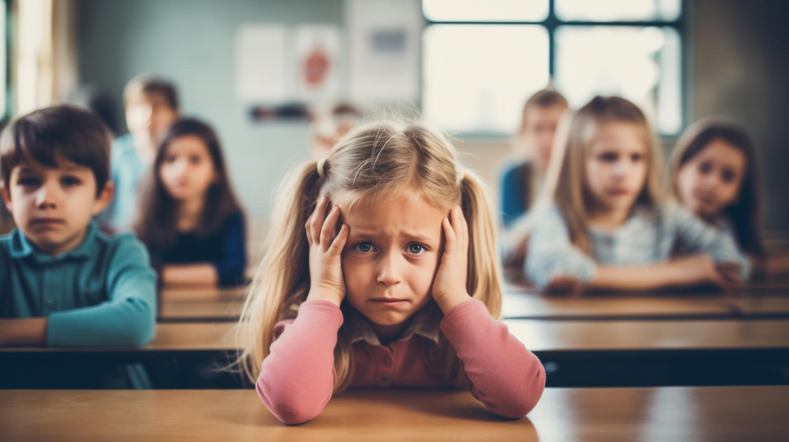 Copilul învață lent? Cum pot ajuta părinții și profesorii un astfel de ...