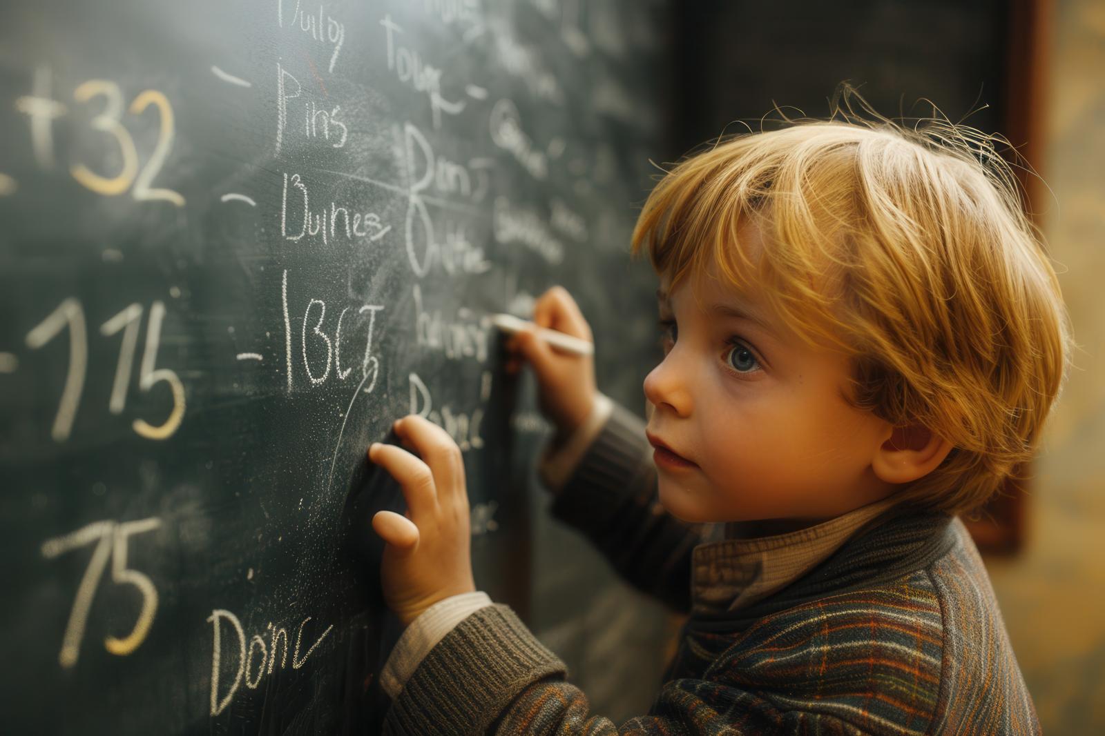 „Dacă al meu copil face sport, va fi mai bun la matematică?” Acesta ...