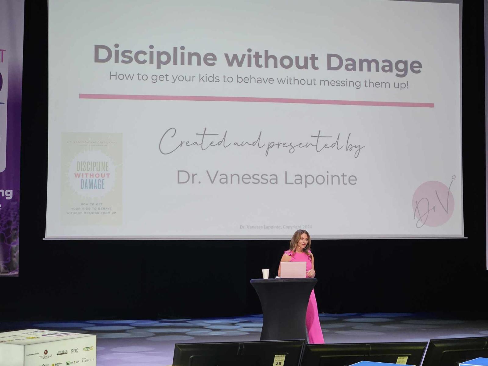 EXCLUSIV! Dr. Vanessa Lapoint demontează sfaturile potrivit cărora ...