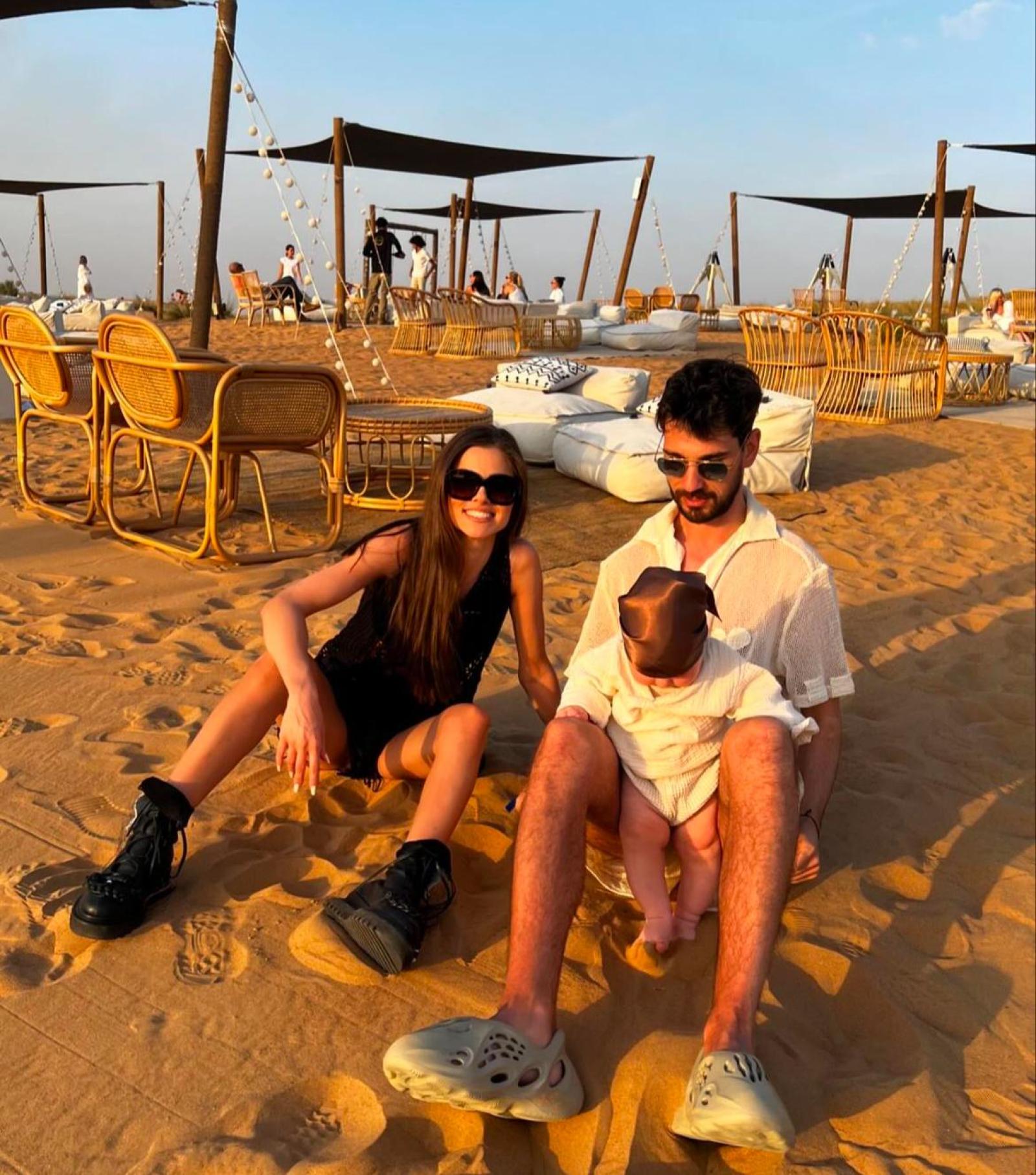 Theo Rose și Anghel Damian s-au căsătorit. „Așa cum am visat” | ParintiSiPitici.ro