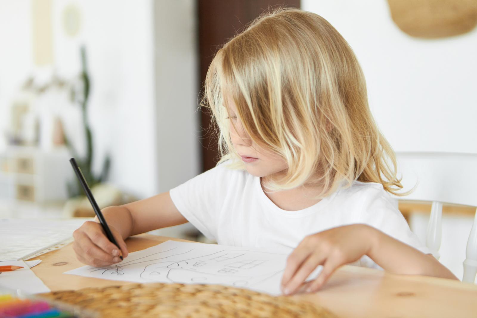 Scrisul frumos este oglinda unei minți frumoase. De ce s-a renunțat la ...