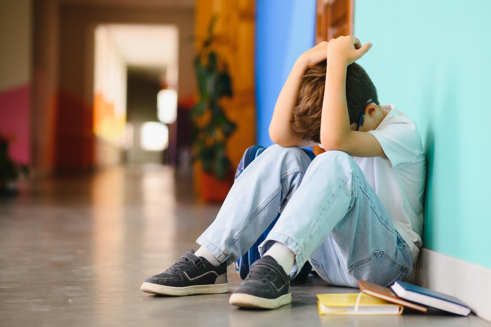 „Un copil NU este definit de notele pe care le primește la școală ...