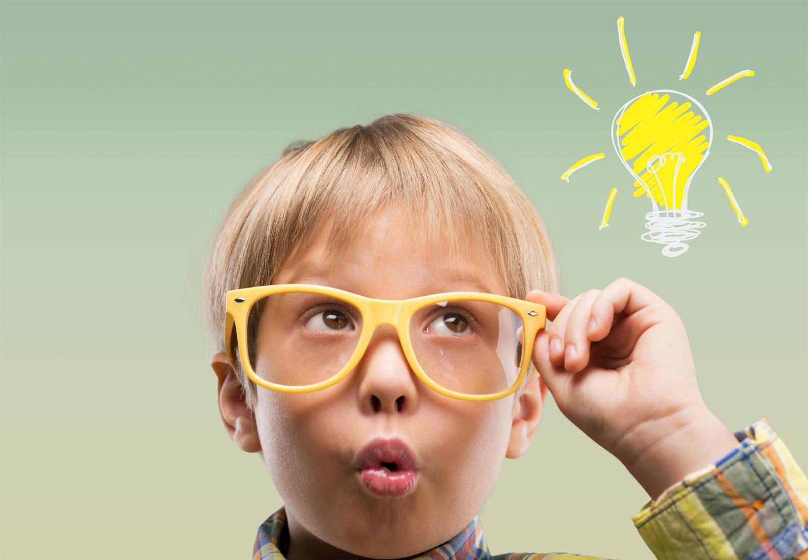 Îmbunătățirea memoriei și capacității de concentrare a copiilor: Ce să ...