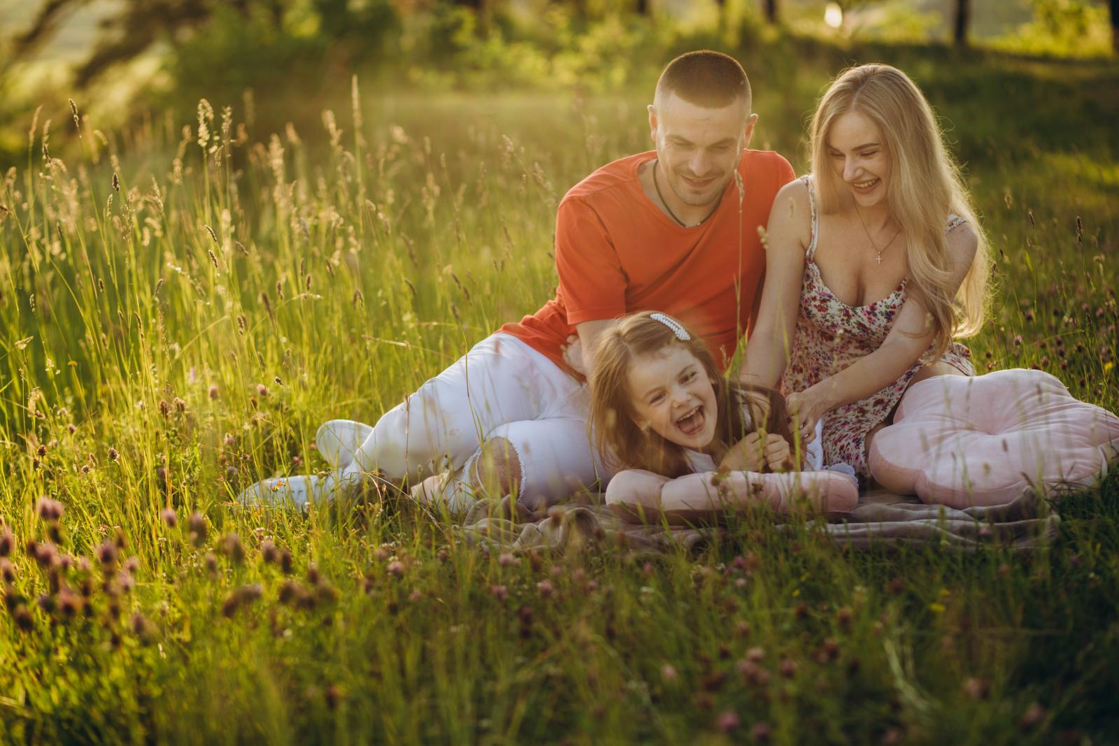 Obiceiurile pe care le au părinții de succes care au o relație ...