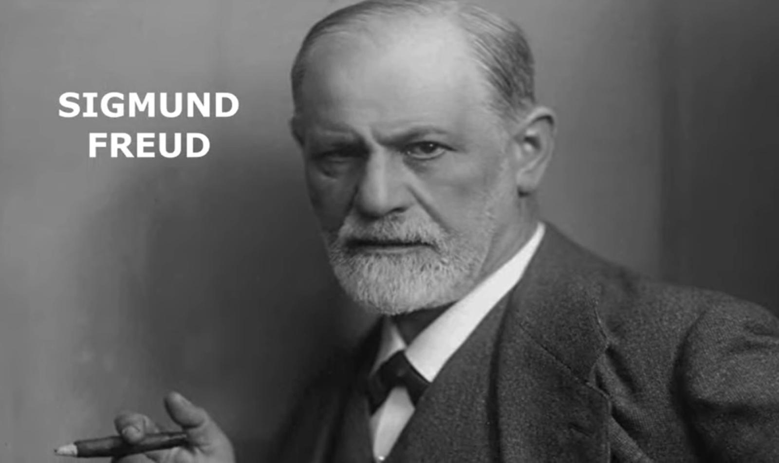 Mecanismele de apărare ale lui Sigmund Freud, instrumente extrem de ...