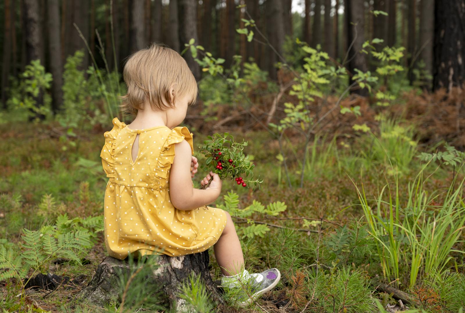 Copiii extrovertiți și introvertiți: Caracteristici și puncte forte ...