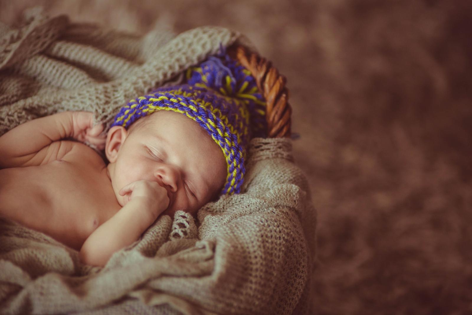 Se naște Generația Beta! Copiii veniți pe lume pe 1 ianuarie fac parte ...