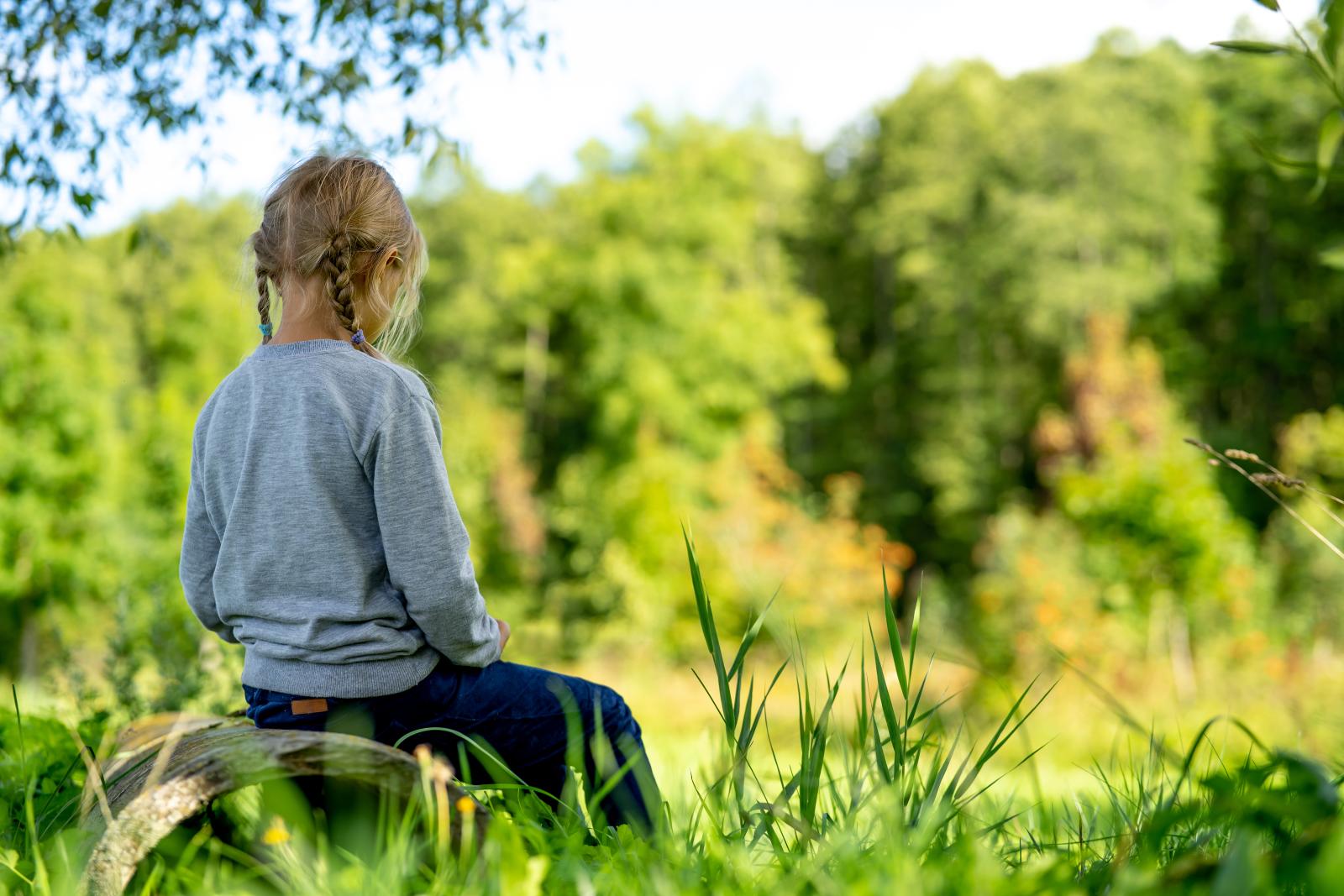 Vârsta pubertății scade alarmant, chiar până la 6 ani! Riscurile ...