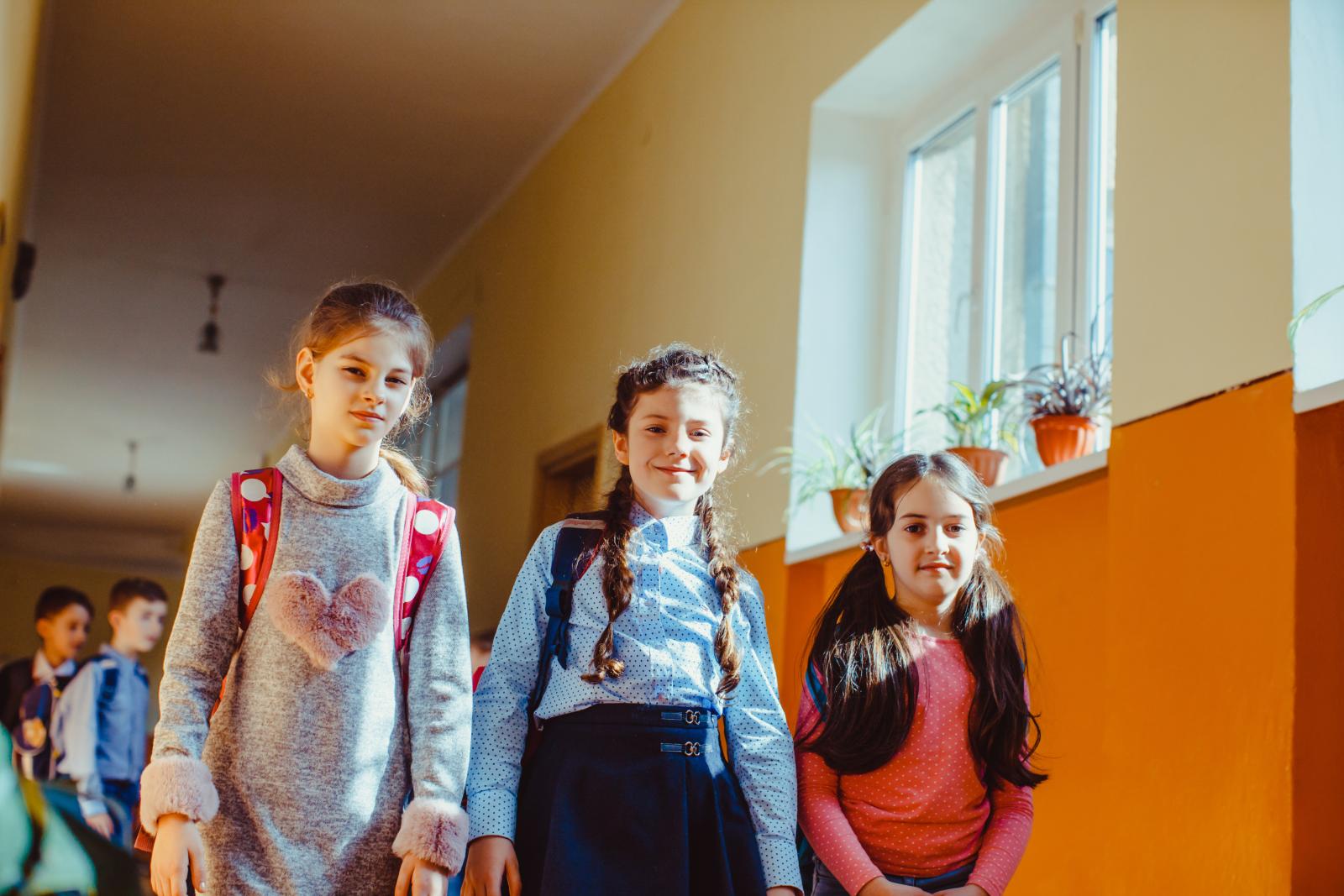 Calendarul școlar 2025-2026. 36 de săptămâni de școală, în 5 module ...