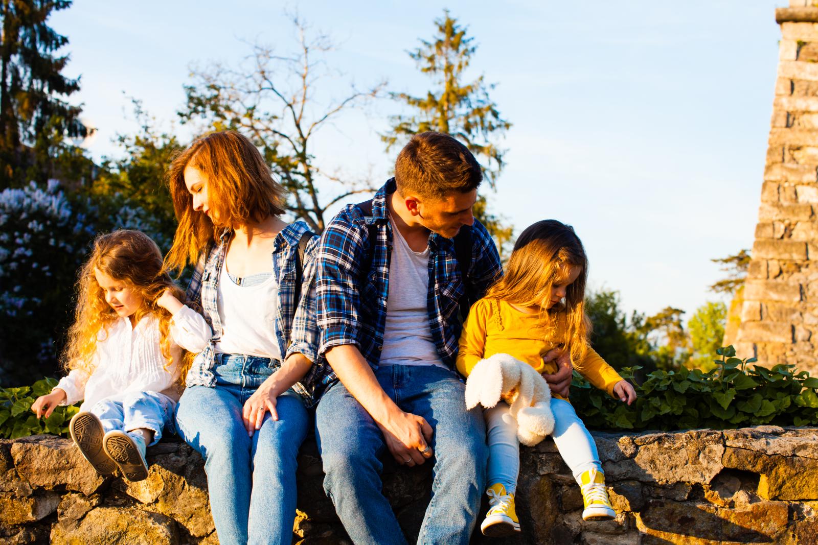 „E jenant!” Un milenial face o radiografie dură a parentingului de azi ...