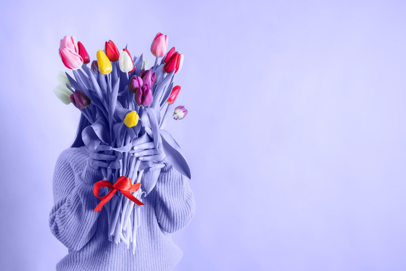 Cele mai frumoase mesaje de 8 Martie pentru mame, fiice, surori, bunici ...