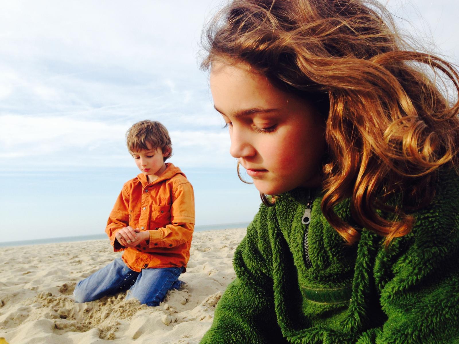 Copiii cu o stimă de sine scăzută o au de la acest tipar de părinți ...