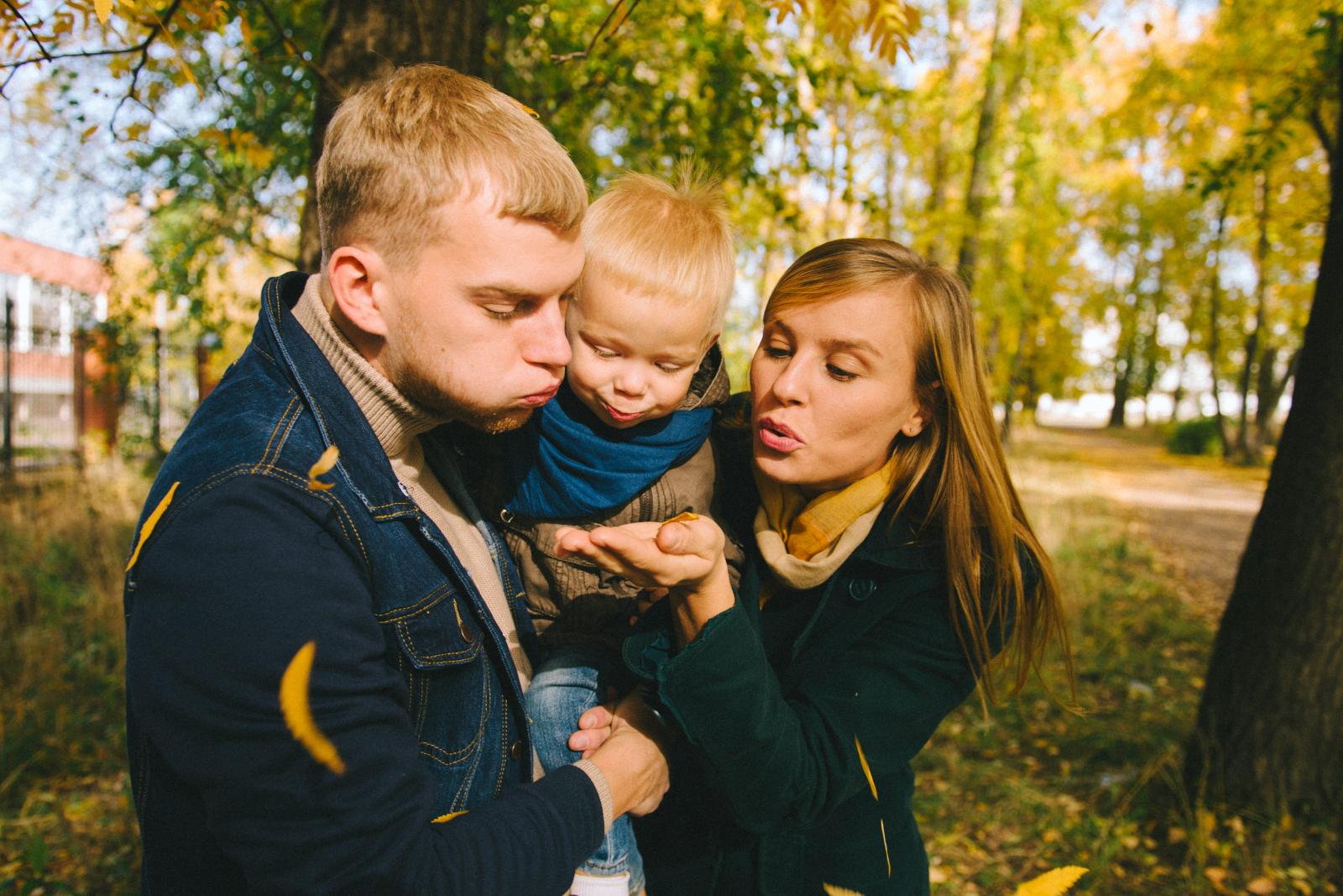 13 lucruri de bază pe care părinții nu își dau seama că trebuie să îi ...