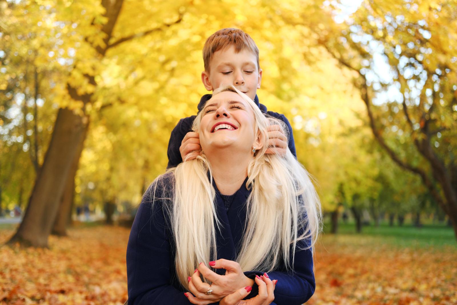 Părinții care fac aceste 2 lucruri au ceea ce este necesar pentru a ...