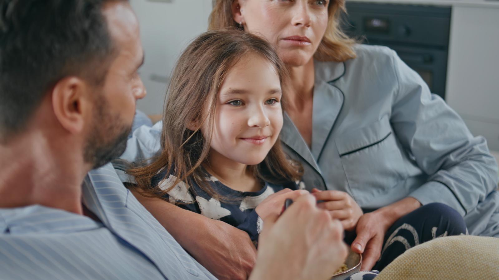 Psihologii îi imploră pe părinți și bunici să renunțe la aceste 10 ...