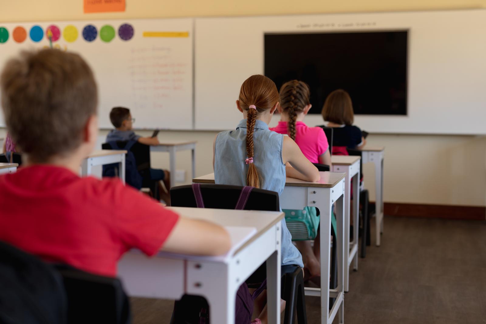 Schimbare în Educație, după un deceniu! Profesor: „Ne-a surprins”, elev ...