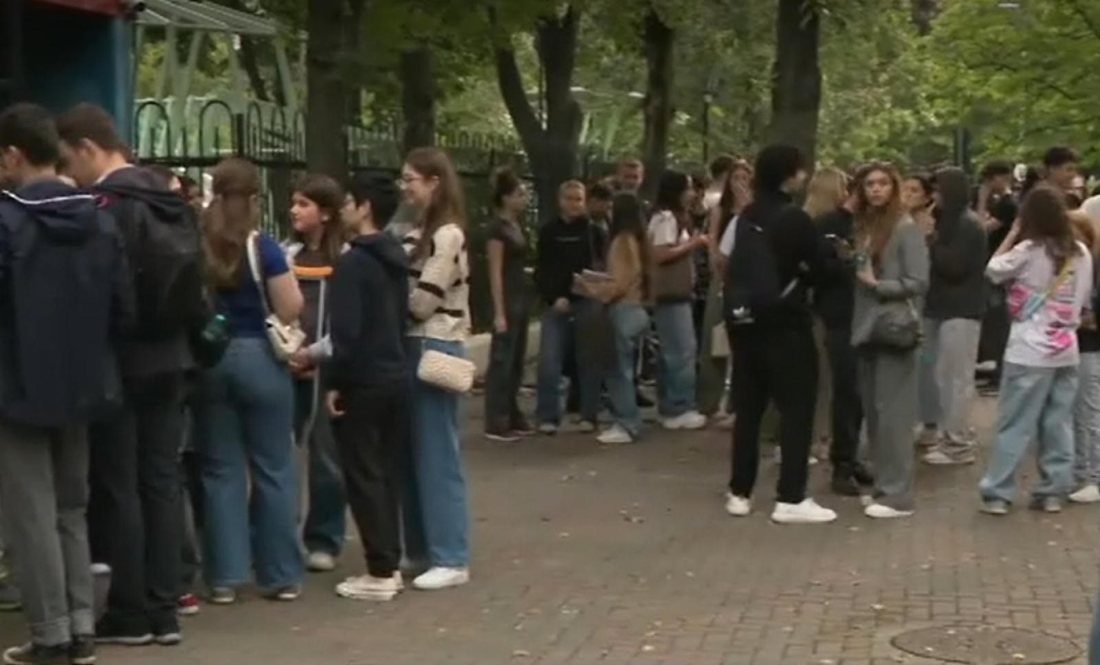 Prezența în prima zi de Bacalaureat: Este prima oară când numărul scade ...