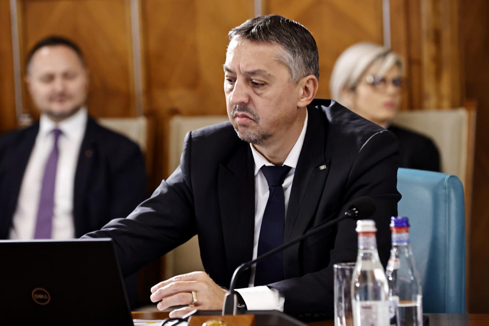 Ministrul Educației Daniel David: „Să vedem dacă degrevările care au ...