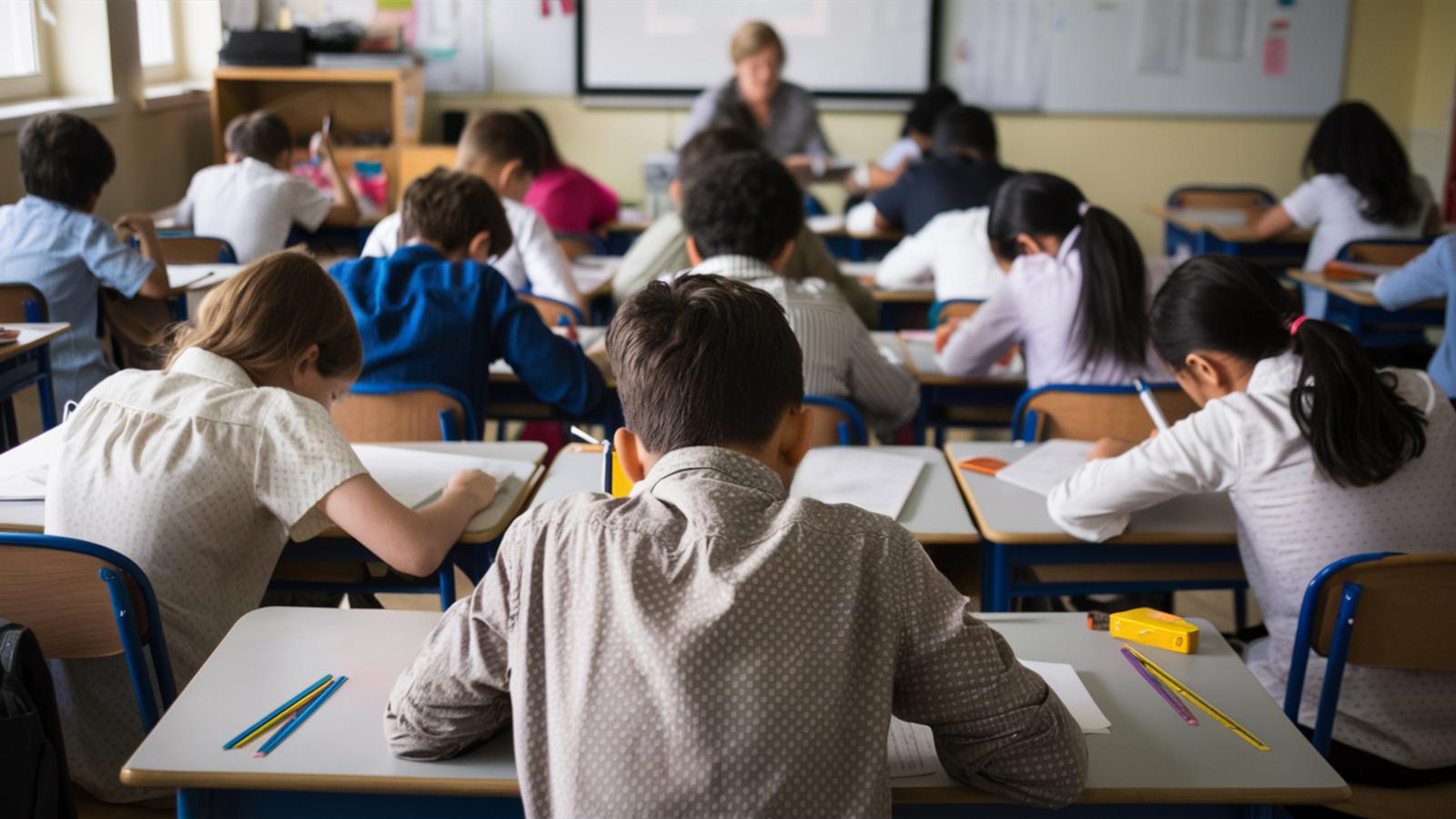 EXCLUSIV! „Dacă ștergem 2023 și 2024, sistemul pare în regulă ...