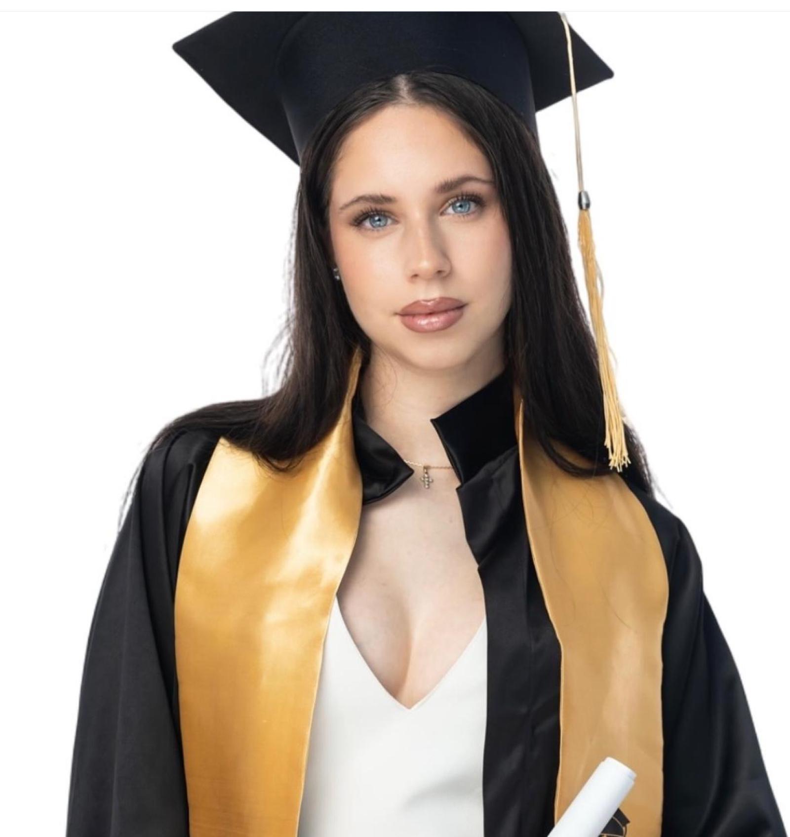 Violeta, fiica Andreei Marin și a lui Ștefan Bănică Jr, performanță ...