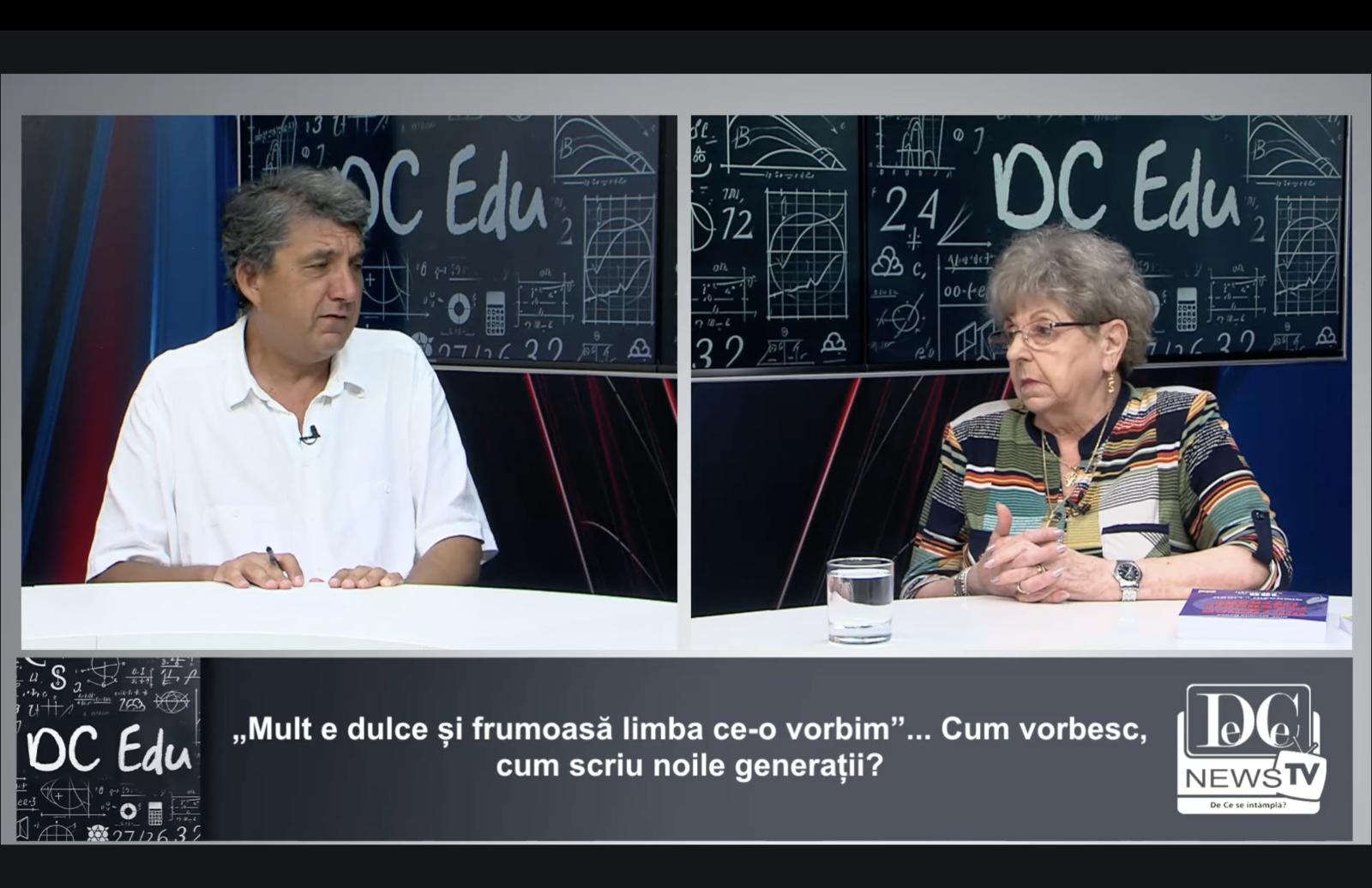 Mariana Badea, despre noua generație: „S-a restrâns foarte mult ...